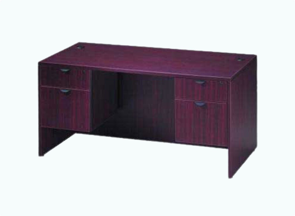 Discount Office Desks - New & Used | BKM Office
