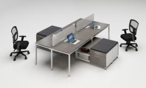 New & Used Office Cubicles Los Angeles | BKM Office