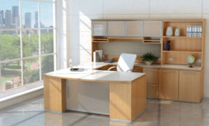 Executive Desks & Workstations - New & Used | BKM Office