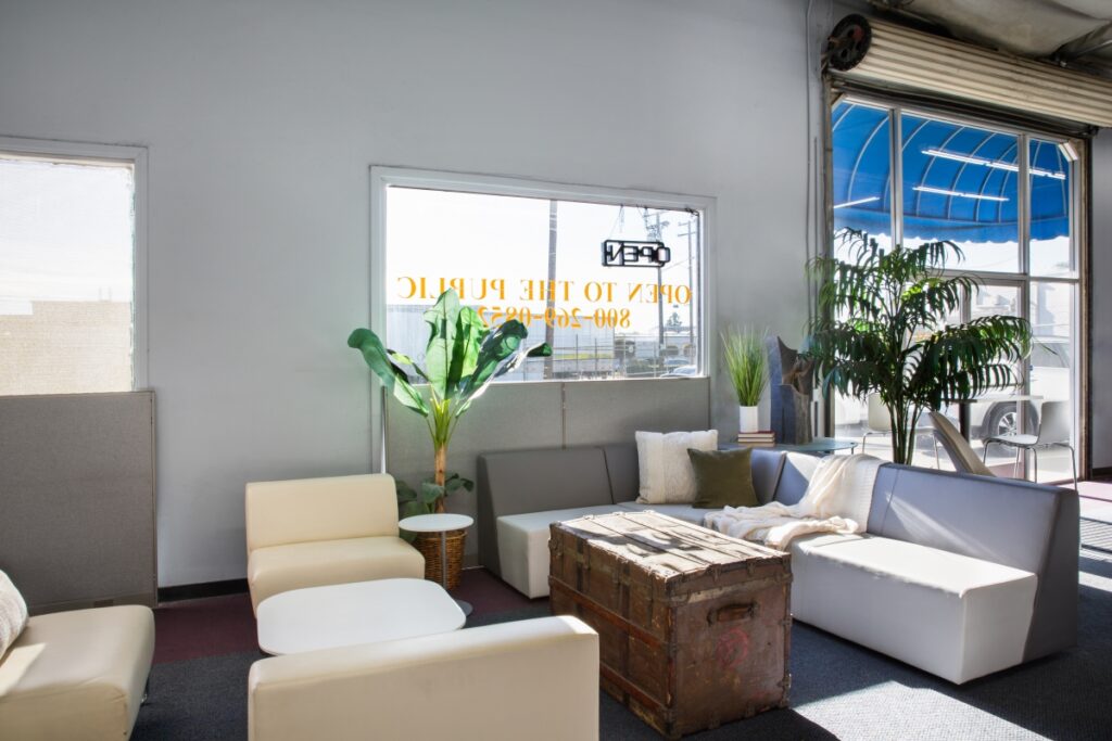 Office Furniture Outlet Los Angeles & Orange County | BKM Office