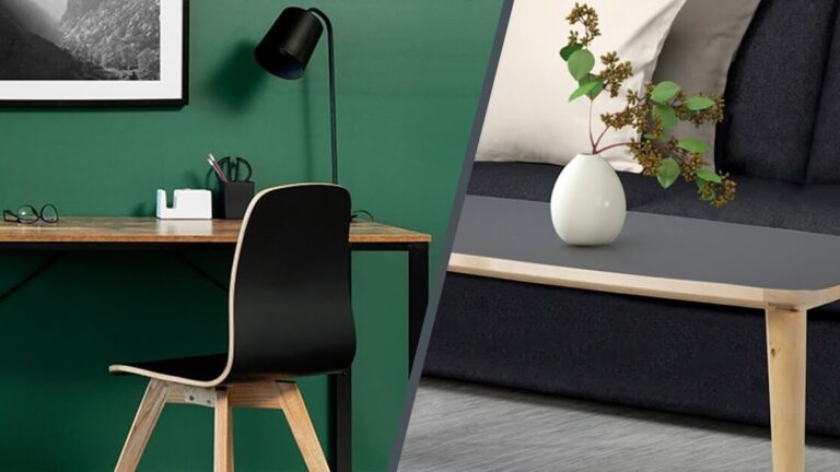 15 Different Types of Desks For Every Type of Office
