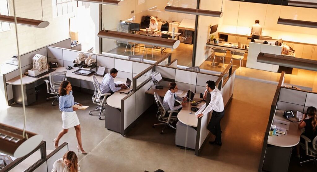 20 Organized Cubicle Ideas to Transform Your Workspace