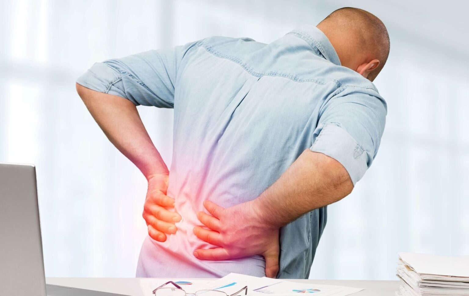 Ergonomic Issues in the Workplace: Top 5 Problems & Solutions