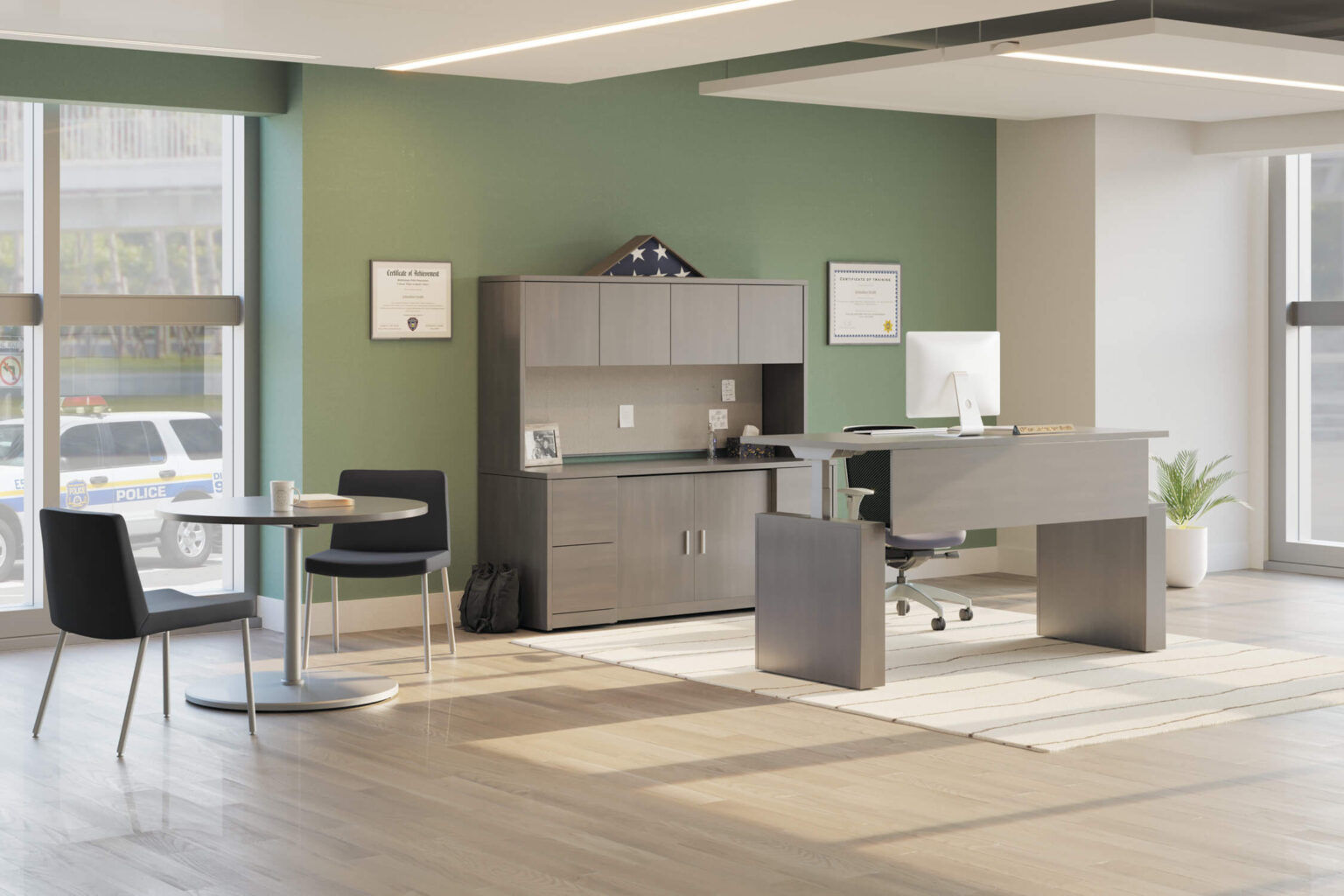 Workplace Consulting | bkm Office Furniture Outlet