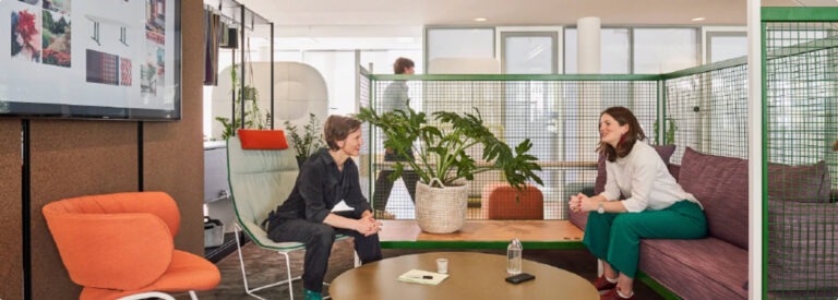 About bkm: Selling New & Used Office Furniture